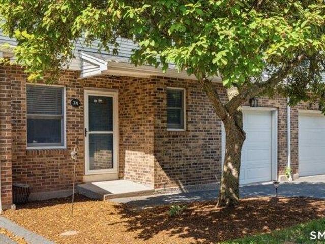house with 2 bedroom, Newington CT DS104076941
