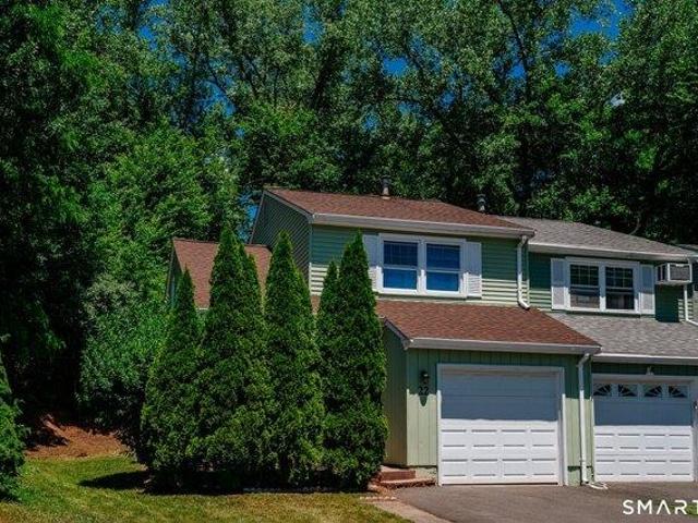 house with 2 bedroom, Newington CT DS104077253