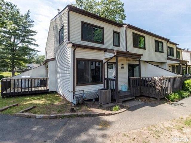 house with 2 bedroom, Newington CT DS104077350