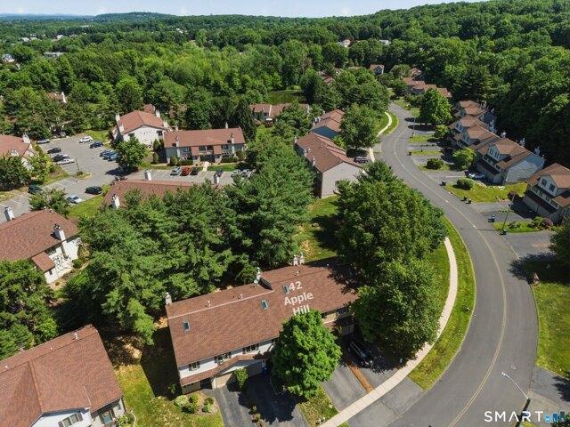 house with 2 bedroom, Newington CT ES103667008