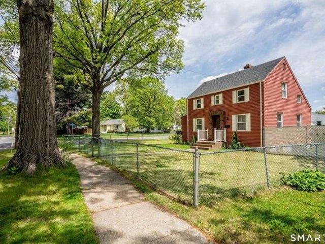 house with 2 bedroom, Newington CT ES103127908