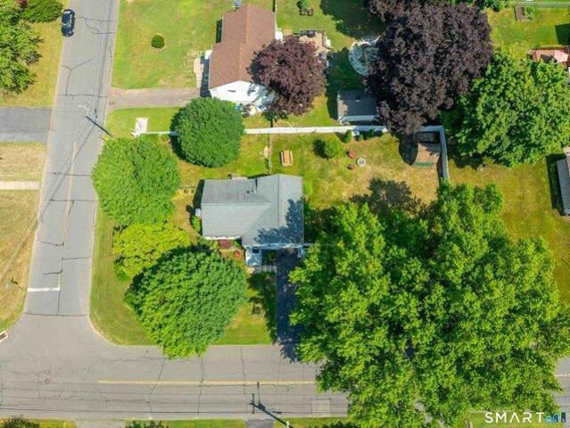 house with 2 bedroom, Newington CT ES104443709