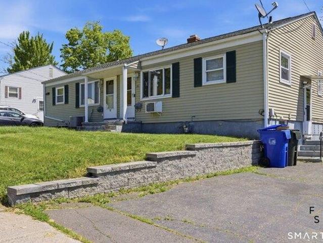 house with 2 bedroom, Newington CT ES104512988