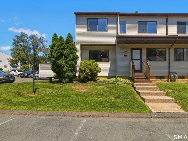 house with 2 bedroom, Newington CT ES104808967