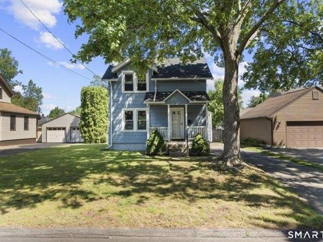 house with 2 bedroom, Newington CT ES104832336