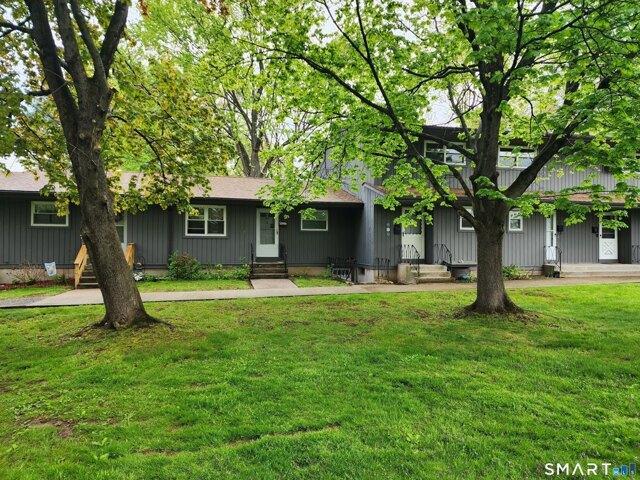 house with 2 bedroom, Newington CT ES104074950