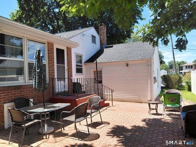 house with 2 bedroom, Newington CT ES104076494