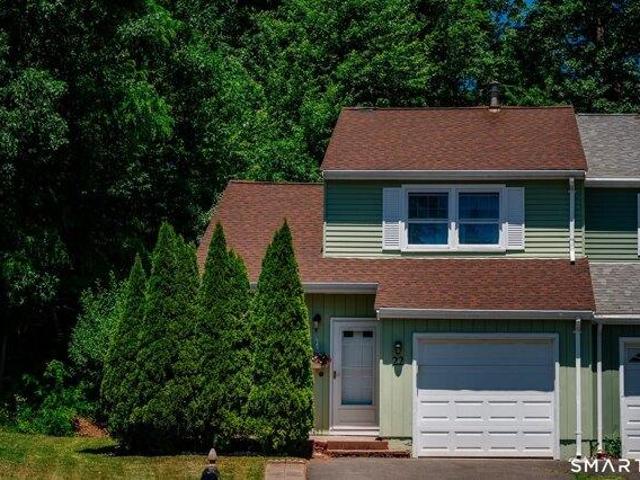 house with 2 bedroom, Newington CT ES104077253