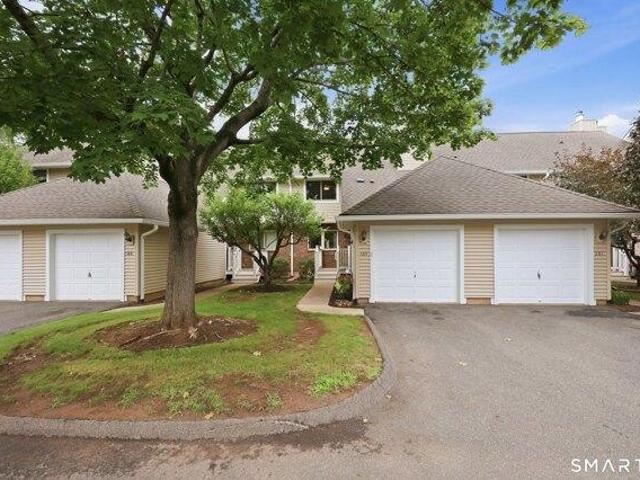 house with 2 bedroom, Newington CT ES105124353