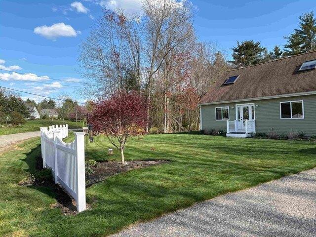 house with 2 bedroom, Newmarket NH DLS103073020