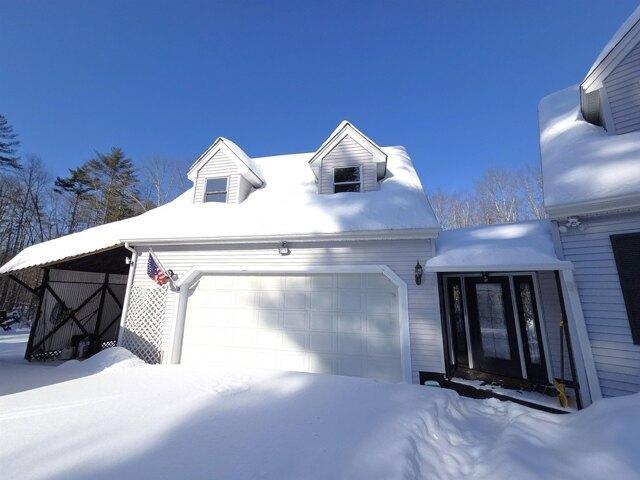 house with 2 bedroom, Newmarket NH DS102315728