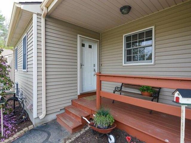 house with 2 bedroom, Newmarket NH DS103097546