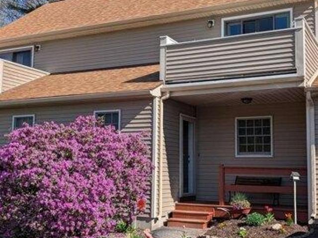 house with 2 bedroom, Newmarket NH ES103097546