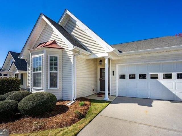 house with 2 bedroom, Newnan GA DS88583901