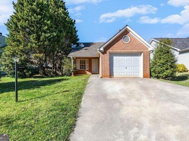 house with 2 bedroom, Newnan GA DS88801034