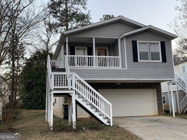 house with 2 bedroom, Newnan GA ES88286546