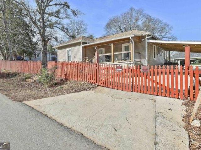 house with 2 bedroom, Newnan GA ES88345463