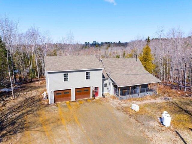 house with 2 bedroom, Newport ME DLS101780607