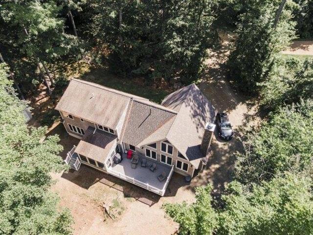 house with 2 bedroom, Newport ME DS102529419