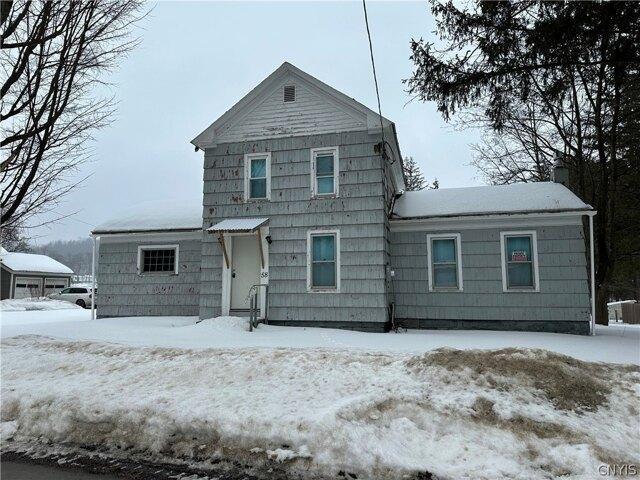 house with 2 bedroom, Newport NY DS103621843