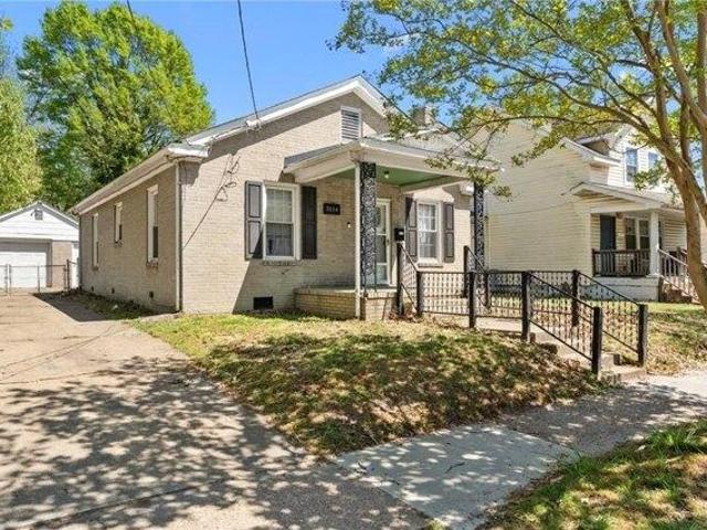 house with 2 bedroom, Newport News VA ES104908560