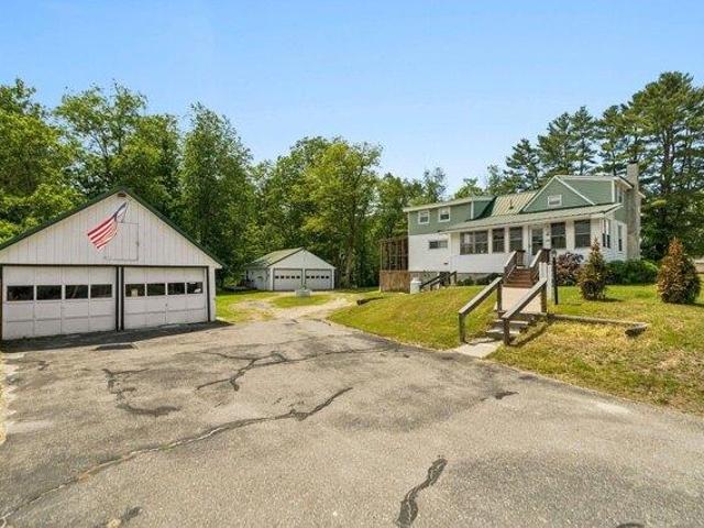 house with 2 bedroom, Newport NH DS104329676