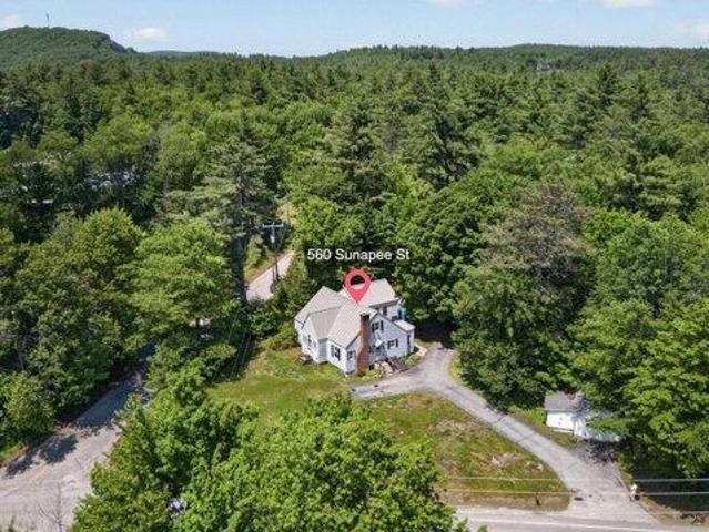 house with 2 bedroom, Newport NH DS104480509
