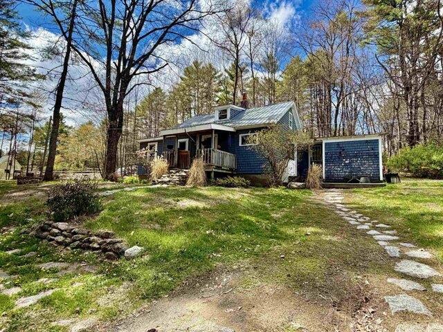 house with 2 bedroom, Newport NH DS103249717