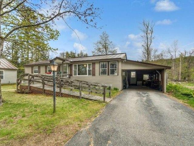 house with 2 bedroom, Newport NH DS103497065