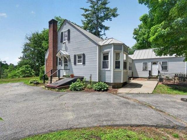 house with 2 bedroom, Newport NH ES104480509