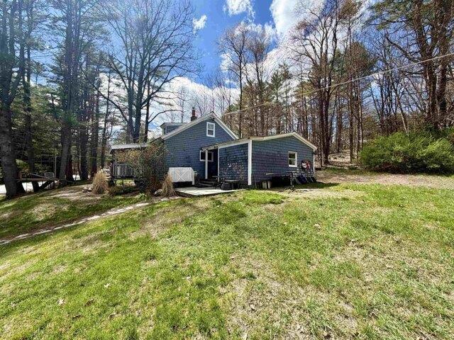 house with 2 bedroom, Newport NH ES103249717