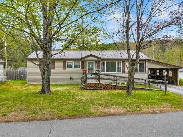 house with 2 bedroom, Newport NH ES103497065