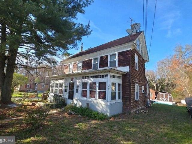 house with 2 bedroom, Newport NJ DLS101602266