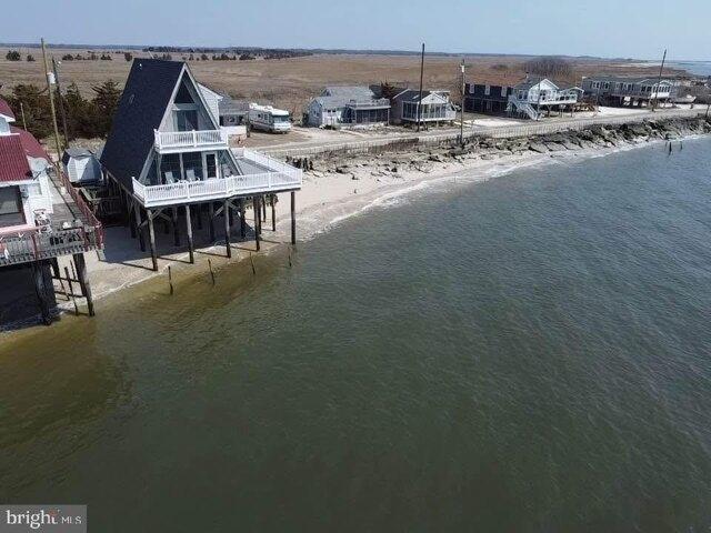 house with 2 bedroom, Newport NJ DLS102316997