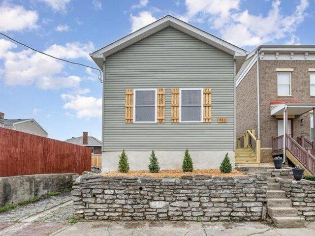 house with 2 bedroom, Newport KY DLS89419689