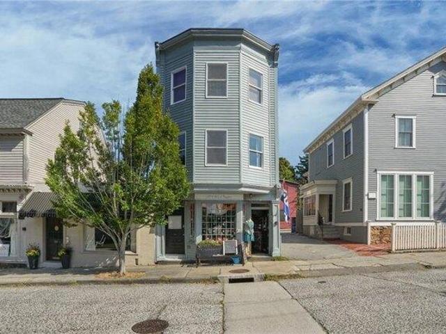 house with 2 bedroom, Newport RI DS103016809