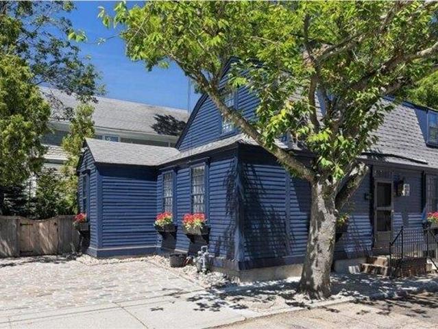 house with 2 bedroom, Newport RI DS103496484