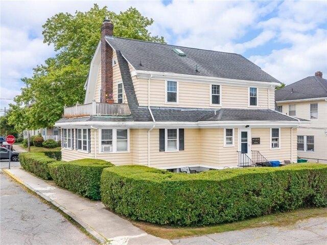 house with 2 bedroom, Newport RI DS103493637