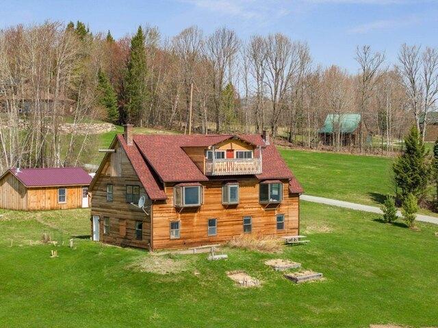 house with 2 bedroom, Newport VT ES103666256