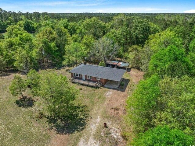 house with 2 bedroom, Nichols SC DLS89617821