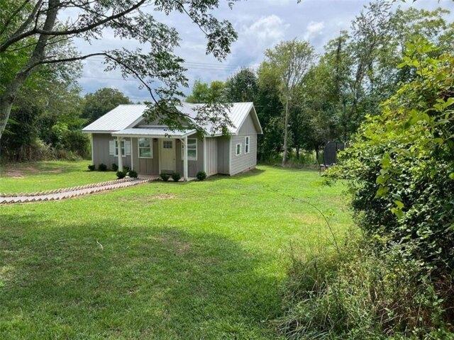 house with 2 bedroom, Nicholson GA DS88615191