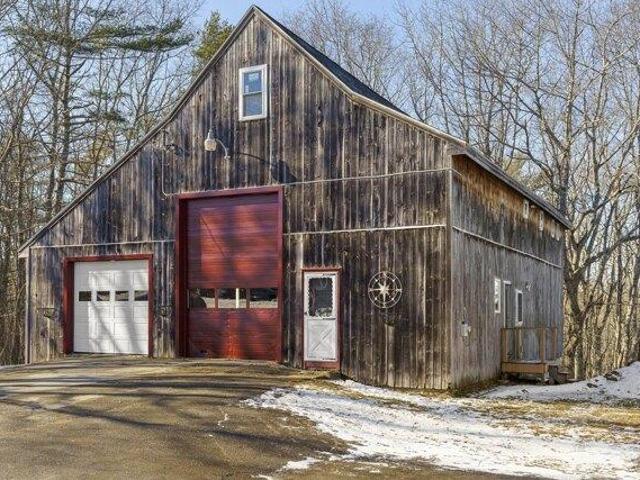house with 2 bedroom, Nobleboro ME DS102824982