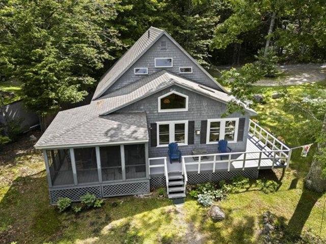 house with 2 bedroom, Nobleboro ME DS103969608