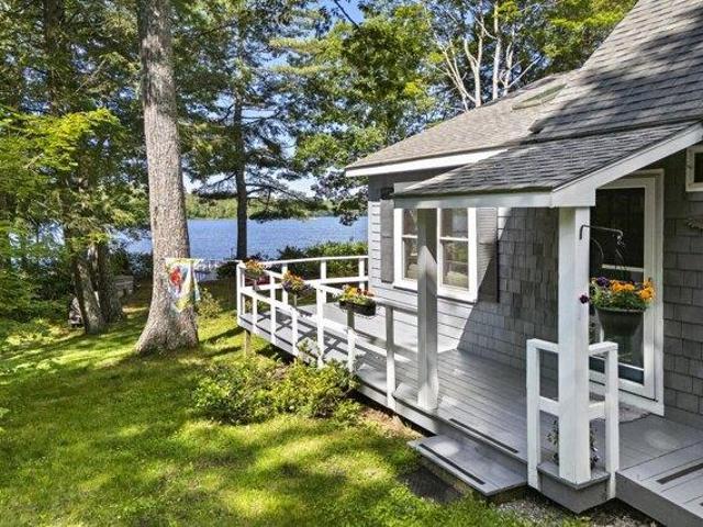 house with 2 bedroom, Nobleboro ME ES103969608