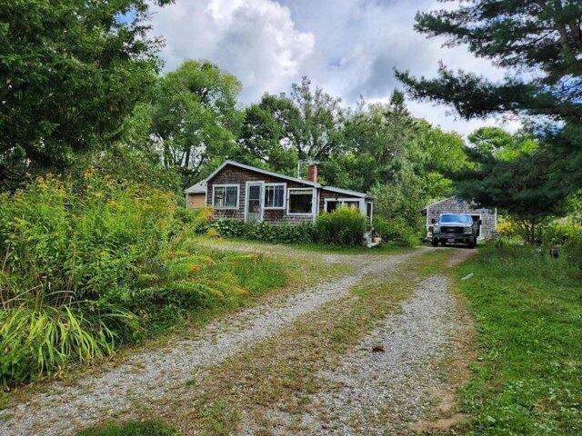 house with 2 bedroom, Nobleboro ME ES105443111