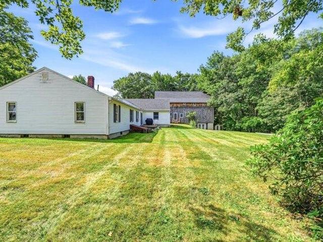 house with 2 bedroom, Nobleboro ME ES105107828