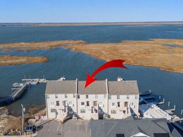 house with 2 bedroom, North Wildwood NJ DLS101660252