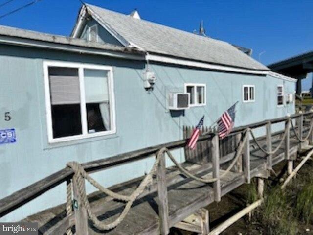 house with 2 bedroom, North Wildwood NJ DS102283655