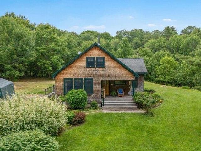 house with 2 bedroom, North Yarmouth ME DS103620200