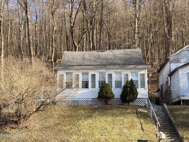 house with 2 bedroom, North Adams MA DS102371759